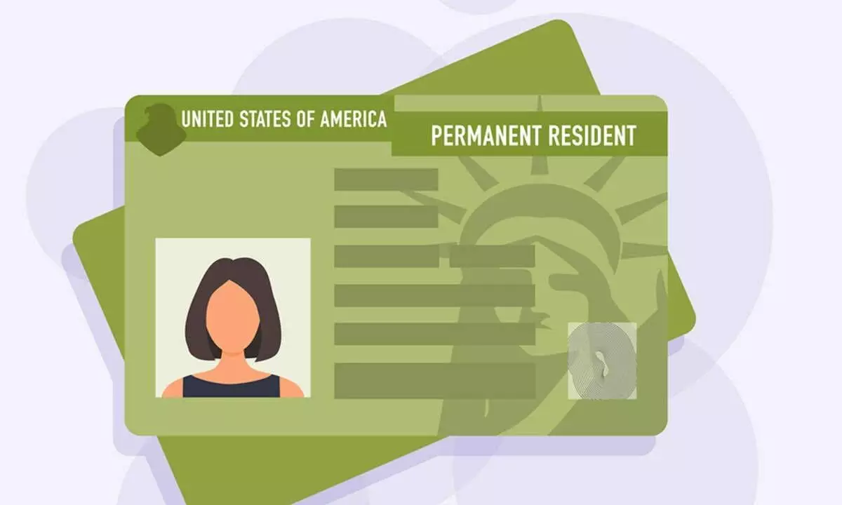 Breaking Down the Green Card Process Step by Step - Dummy Ticket- Blogs